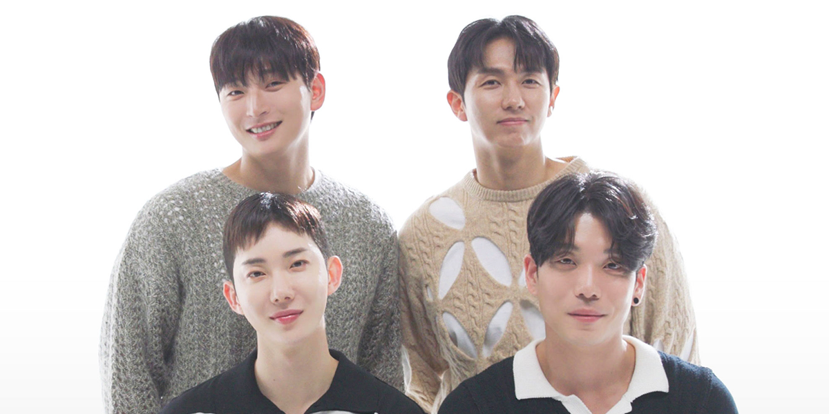 2am, 신곡 ‘너 말곤 다 싫다’ 오늘(12일) 발매... 가을 감성 정조준 | bnt뉴스