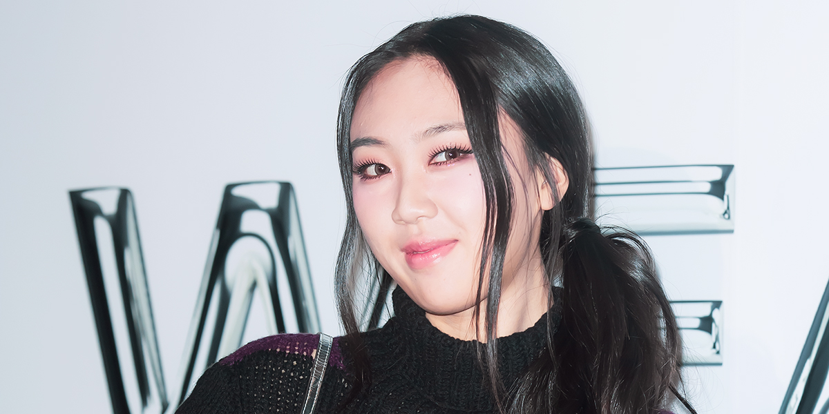 [포토] 이영지 '하뚜하뚜' | bnt뉴스