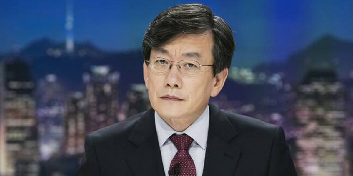 손석희 전 대표, JTBC 떠난다... 10년 동행 마침표 | bnt뉴스