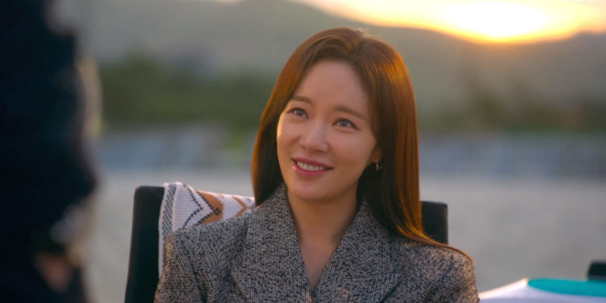 ‘7인의 탈출’ 황정음, 극 흐름 쥐락펴락… 카리스마 캐릭터 만났다 | bnt뉴스