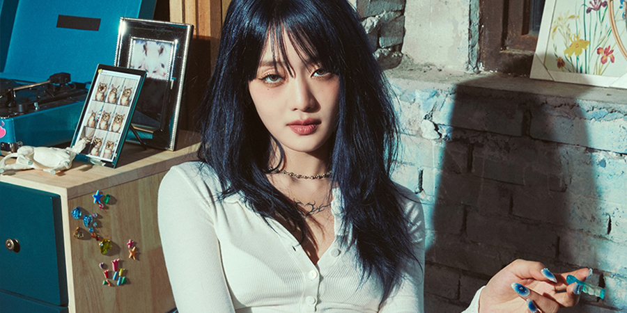 (여자)아이들 민니, 로꼬 신곡 ‘NOT OK’ 피처링...기대감 UP | bnt뉴스