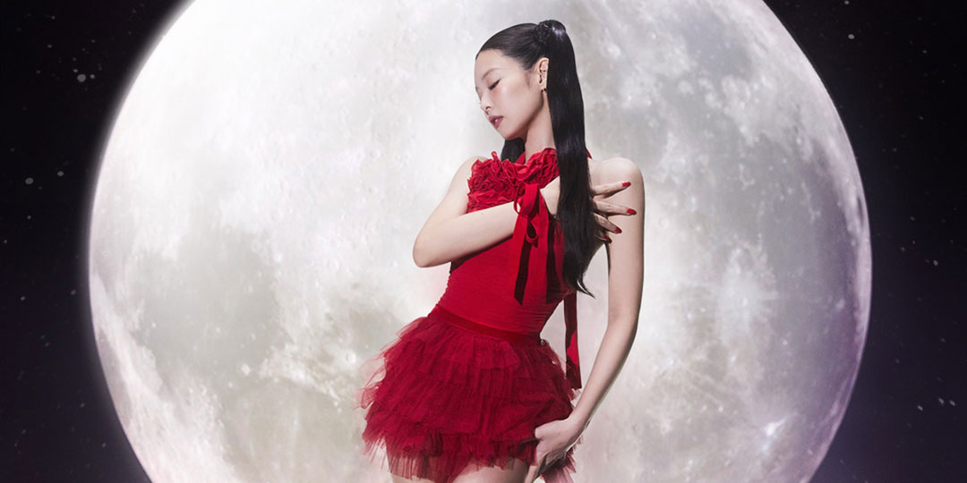 블랙핑크 제니, ‘You & Me’ 英 오피셜 차트 39위 진입 | bnt뉴스