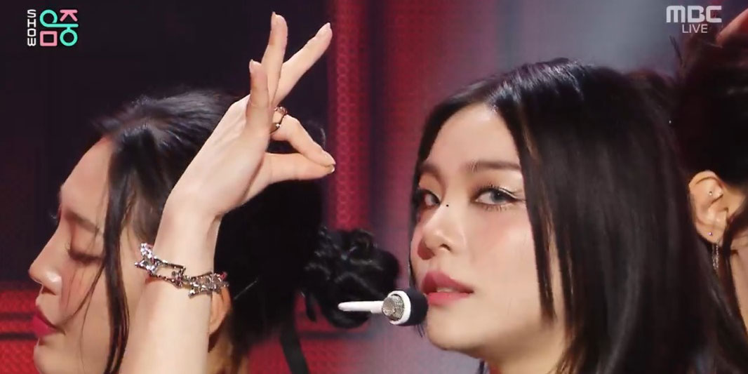 에일리, 자신감 넘치는 사운드→퍼포먼스 ‘RA TA TA’ (음악중심) | bnt뉴스