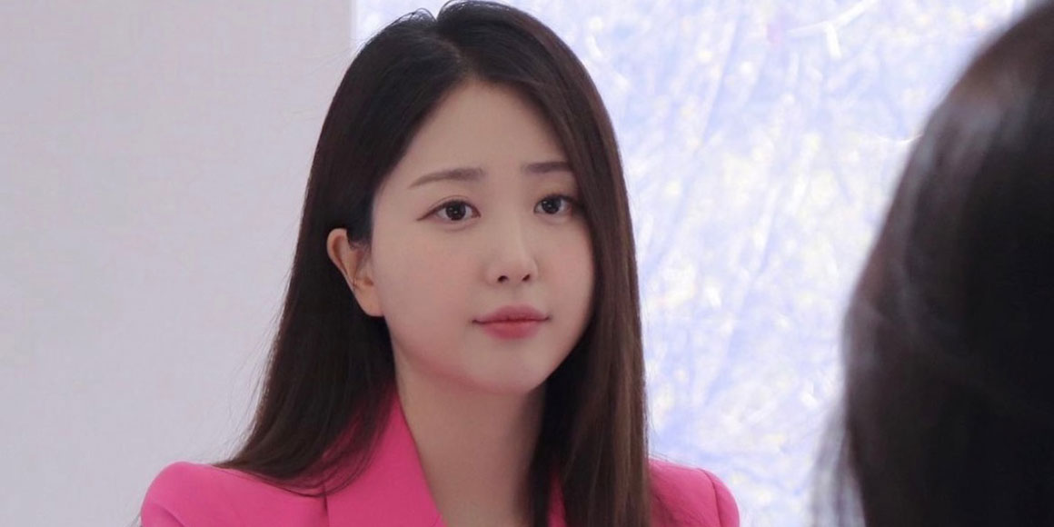 박수홍 아내 김다예, 故 김용호에게 “내가 그곳 가면 사과해 주길” | bnt뉴스