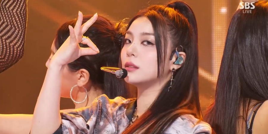 에일리, ‘RA TA TA’ 마에스트로 변신...‘강렬 퍼포먼스’ | bnt뉴스