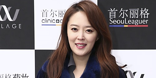 안연홍, 중견기업 CEO와 13일 재혼… 결혼식은 비공개 | bnt뉴스