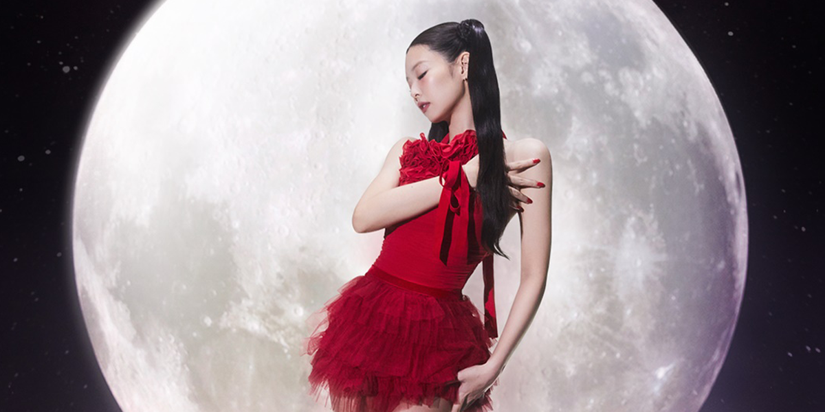 블랙핑크 제니, 美 빌보드 ‘글로벌 200’ 7위 출발 | bnt뉴스