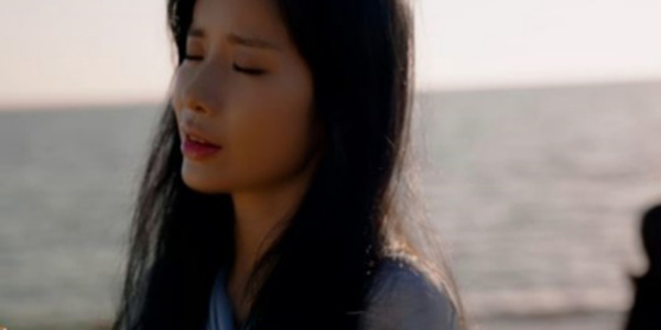 ‘데뷔 25주년’ 박기영, 타이틀곡 ‘난 널 사랑해’ MV 캡처 공개 | bnt뉴스