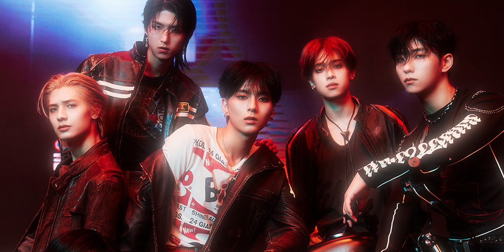 JYP 밴드 엑스디너리 히어로즈, 데뷔 첫 월드투어...오늘(17일) 티켓 오픈 | bnt뉴스