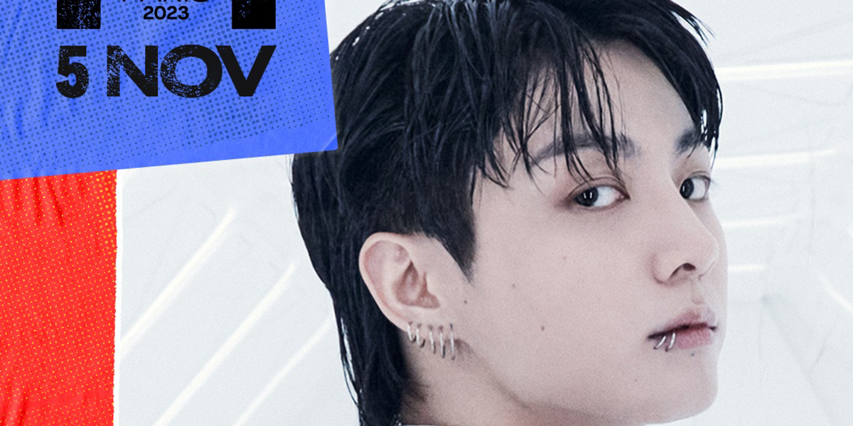 BTS 정국 파리에 뜬다...‘2023 MTV EMA’ 노미네이트+퍼포머 확정 | bnt뉴스