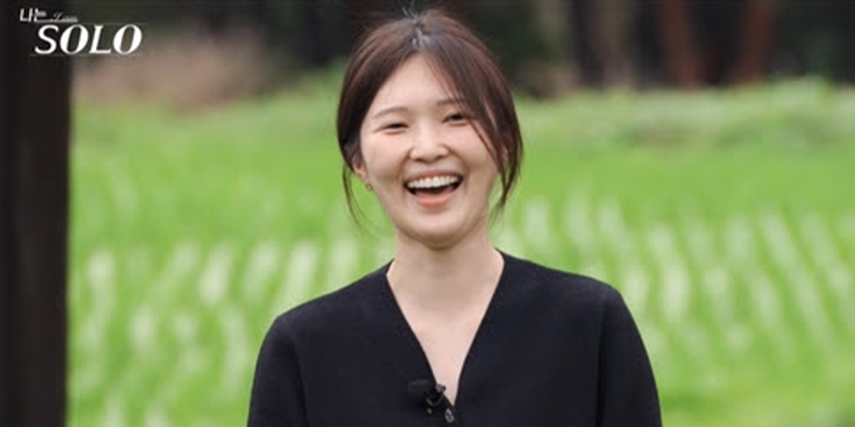 ‘나는 솔로’ 17기 옥순 직업 뭐길래? “세종에서 OOO” 솔로남들 입틀막 | bnt뉴스