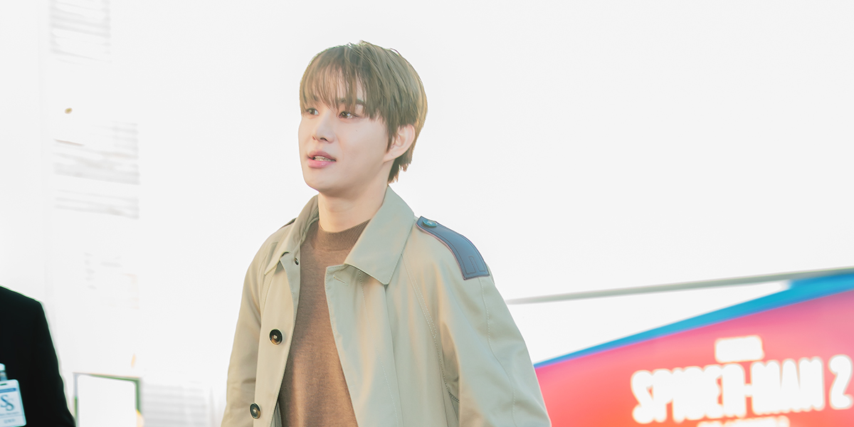 [포토] NCT 정우 '자비없는 비율' | bnt뉴스