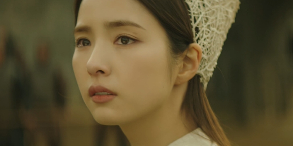 ‘아라문의 검’ 신세경, 위엄+카리스마 집합체 ‘탄야’ 열연 | bnt뉴스