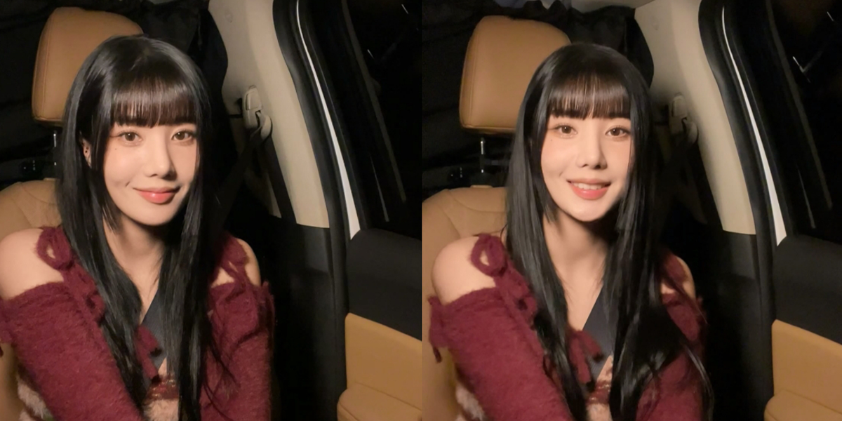 권은비, ‘Like Heaven’ 셀프캠 영상 공개… ‘가을 여신’ | bnt뉴스