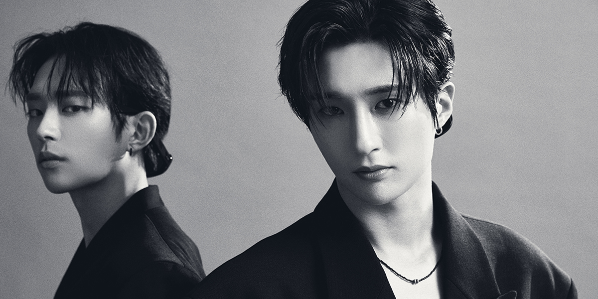 [인터뷰] 다크비 이찬 X D1, 이들의 절정은 바로 지금 | bnt뉴스