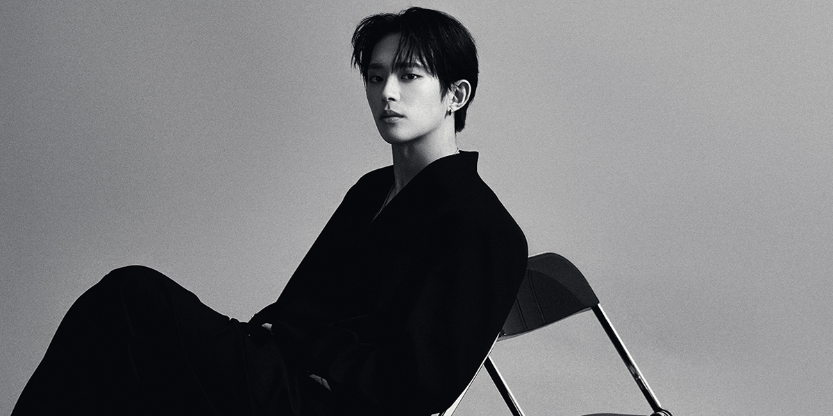 [화보] 다크비 D1 “일본 투어 중 만난 가장 기억에 남는 5살 어린 팬, 좋은 기억 주고 싶어 사인볼 선물” | bnt뉴스