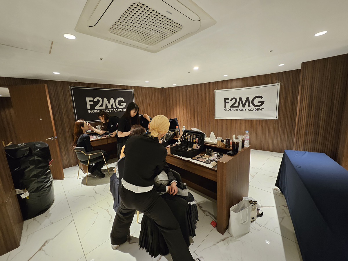 홍콩 아시아 패션연맹 SFA 한국 론칭 컬렉션에 F2MG 참가 | bnt뉴스