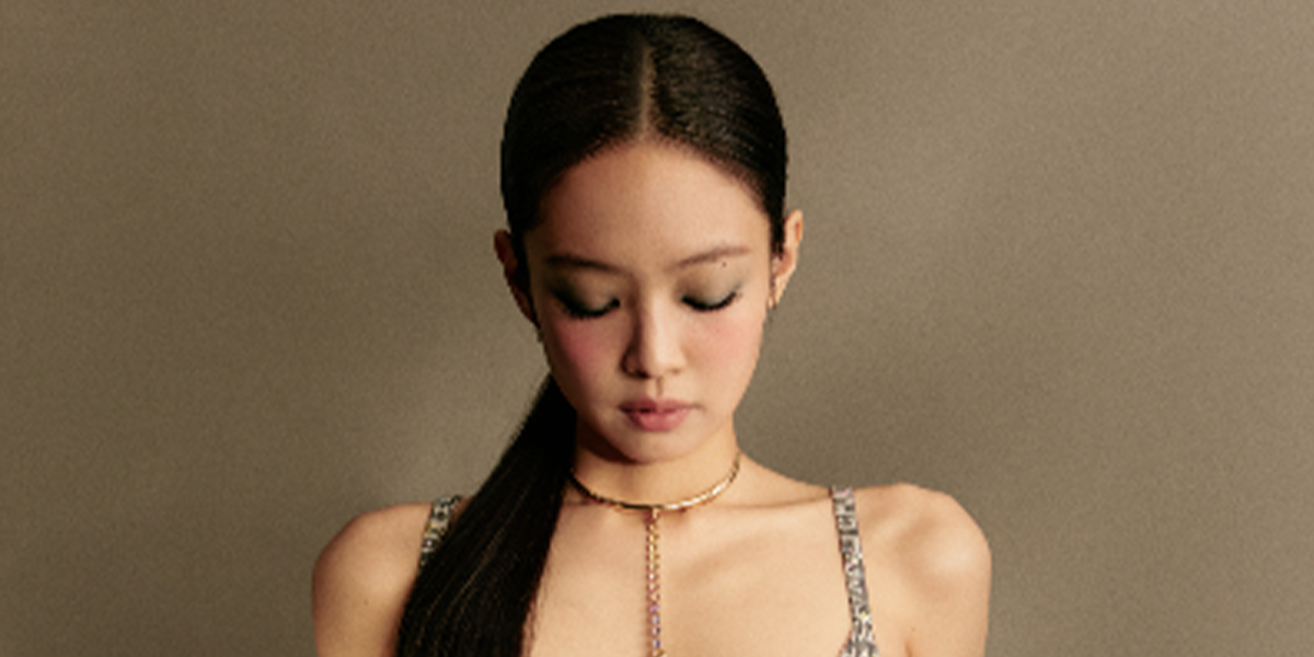 ‘인간 샤넬’ 제니, 스포티 → 섹시·우아함까지 | bnt뉴스