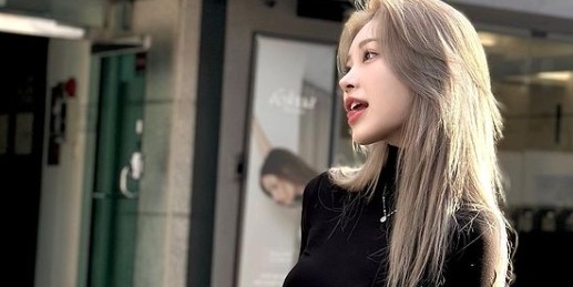 47kg 최준희 "몸무게 앞자리 6번 바뀌었다” 환골탈태 고백 | bnt뉴스