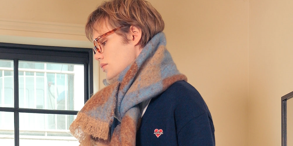 비욘드클로젯, 2023 FW 컬렉션 ‘Gallery NoWhy’ 공개 | bnt뉴스