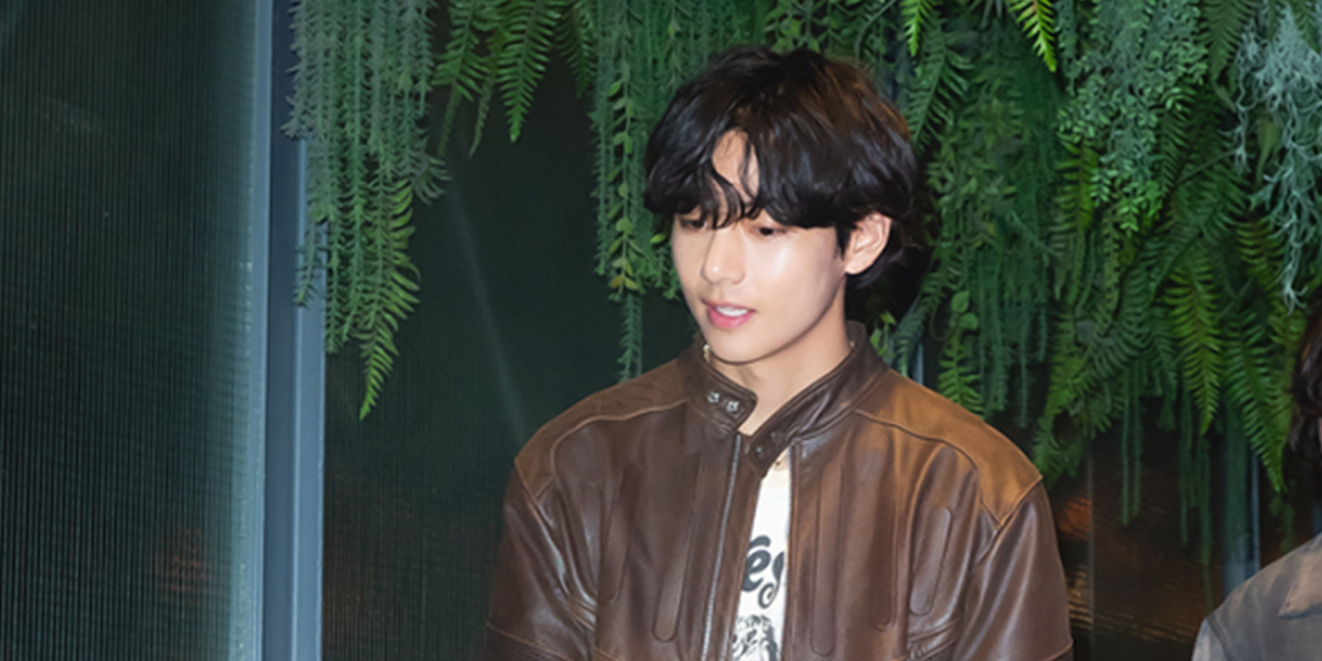 BTS 뷔, 스토킹 당했다... 자택 엘리베이터 쫓아가 말도 걸어 | bnt뉴스