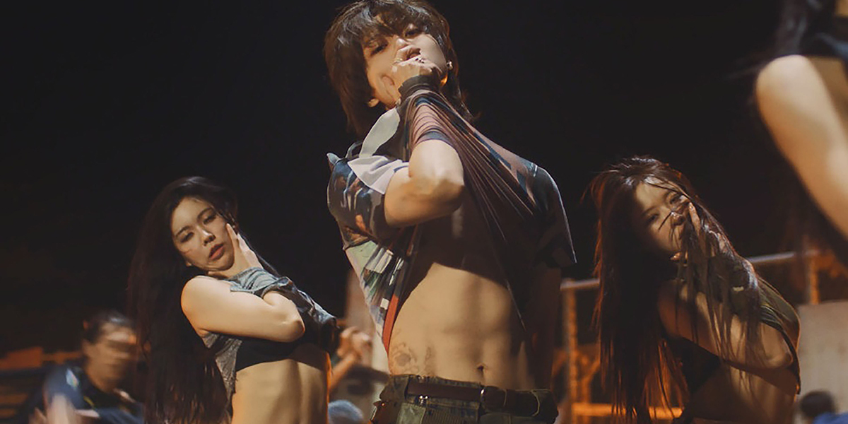 샤이니 태민, 신곡 ‘Guilty’ 두 번째 MV 티저...강렬한 퍼포먼스 신 예고 | bnt뉴스