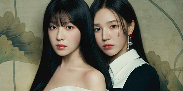 레드벨벳, 정규 3집 ‘Chill Kill’ 티저 공개...‘강렬한 매혹美’ | bnt뉴스