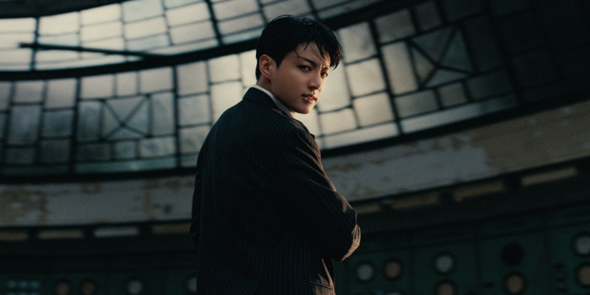 BTS 정국, 첫 솔로 타이틀곡 MV 티저 공개 ‘완성형 퍼포먼스’ | bnt뉴스