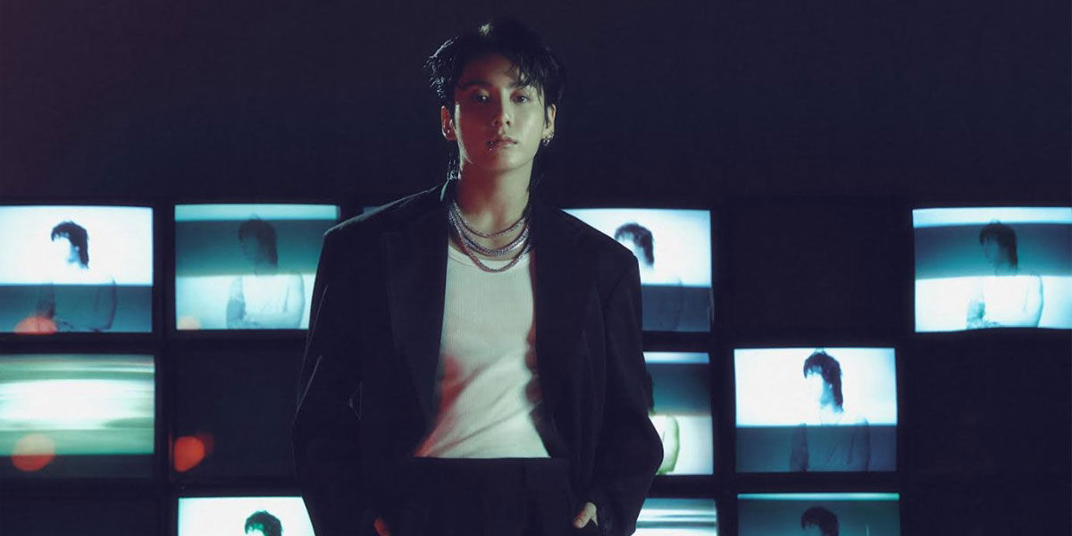 BTS 정국, 솔로 앨범 ‘GOLDEN’ 5시간 만에 ‘더블 밀리언셀러’ 달성 | bnt뉴스