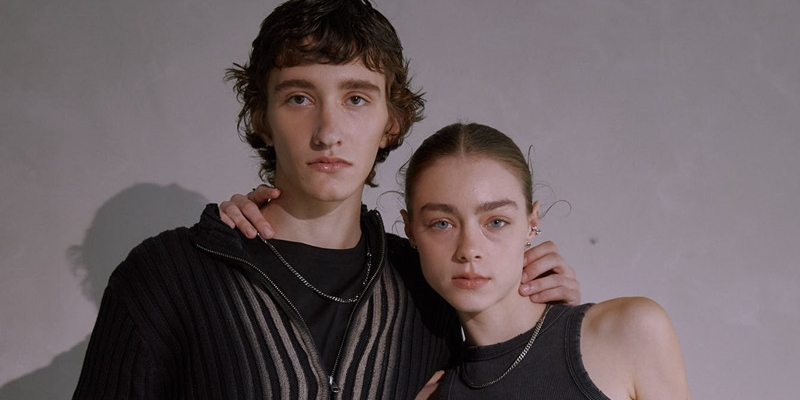 써드무브먼트, 23 FW 윈터 컬렉션 출시 | bnt뉴스