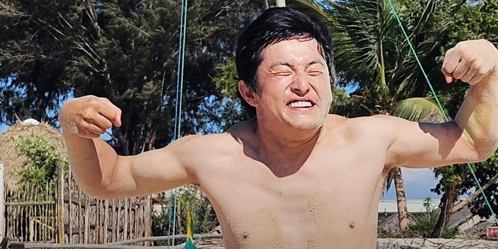 ‘태계일주3’ 기안84X빠니보틀X덱스, 야성미 넘치는 포스터 공개... 오는 26일 첫방 | bnt뉴스