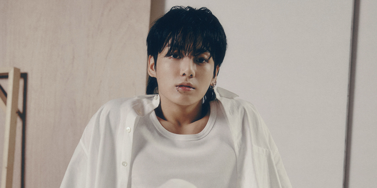 BTS 정국 ‘골든’, 초동 243만장… 역대 K팝 솔로 1위 | bnt뉴스