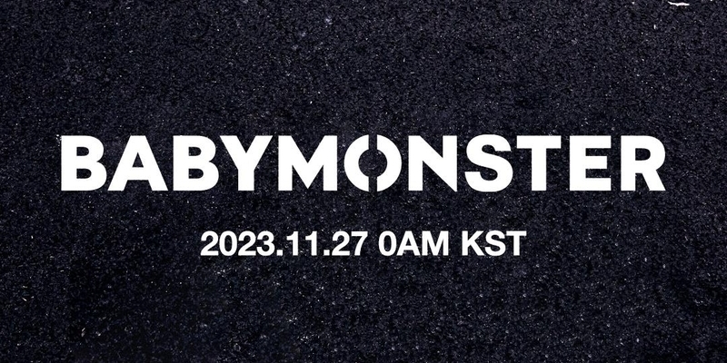 YG 신인 걸그룹 베이비몬스터, 27일 데뷔 | bnt뉴스