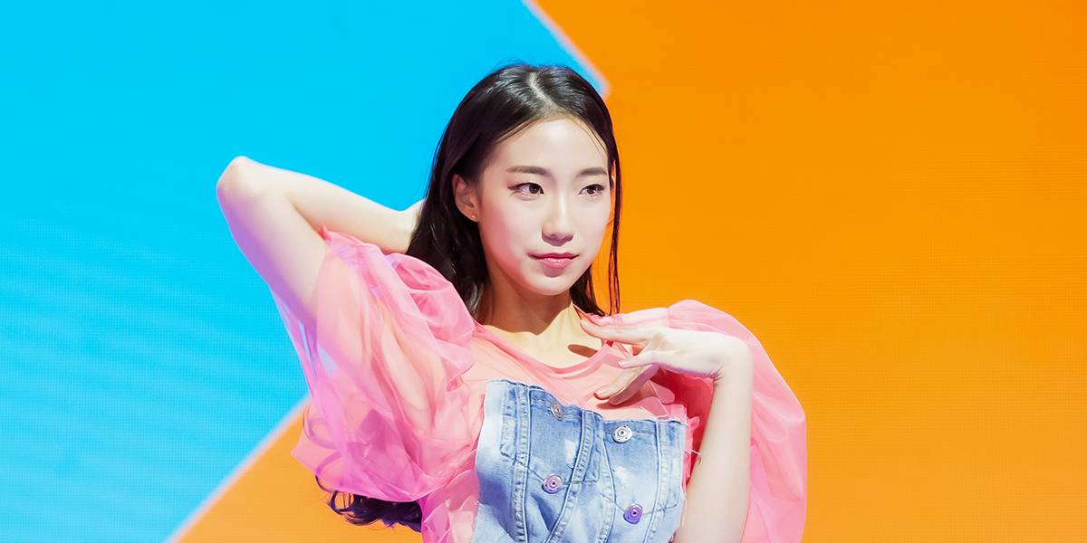 [B포토+] top7-슈퍼모델 코즈볼 상 심서희 '분위기를 지배하는 천의 얼굴'(슈퍼모델 선발대회) | bnt뉴스