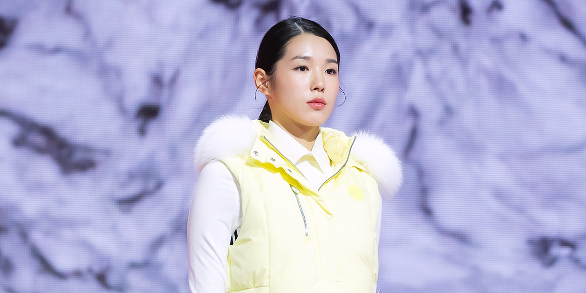 [B포토+] top7-슈퍼모델 노우라이상 윤은서 '선굵은 사랑스러움'(슈퍼모델 선발대회) | bnt뉴스