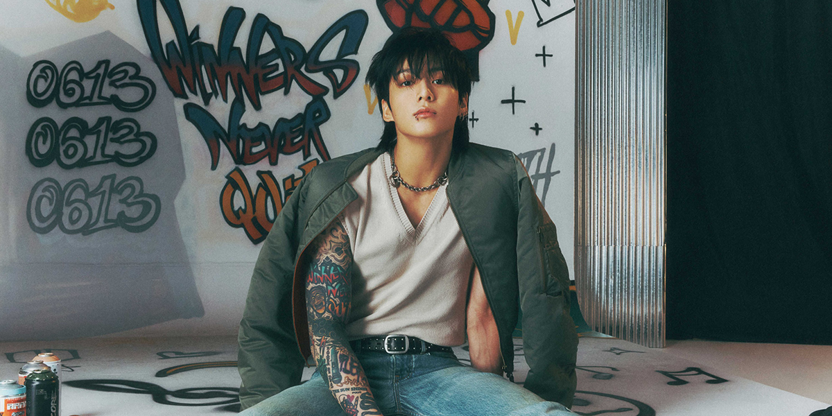 BTS 정국, 6곡째 빌보드 ‘핫100’ 진입… K팝 솔로 최다 | bnt뉴스