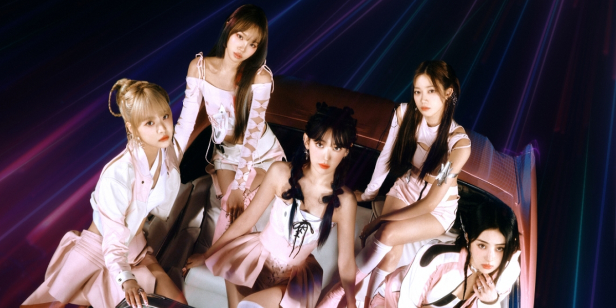 르세라핌 ‘Perfect Night’, 빌보드 2주 연속 차트인...자체 최고 순위 | bnt뉴스