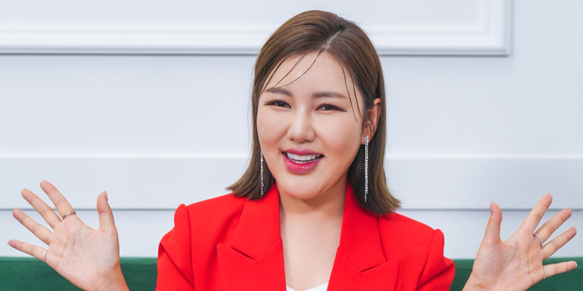 송가인 “4년 전 ‘미스트롯’ 이후 인생 180도 달라졌다” | bnt뉴스