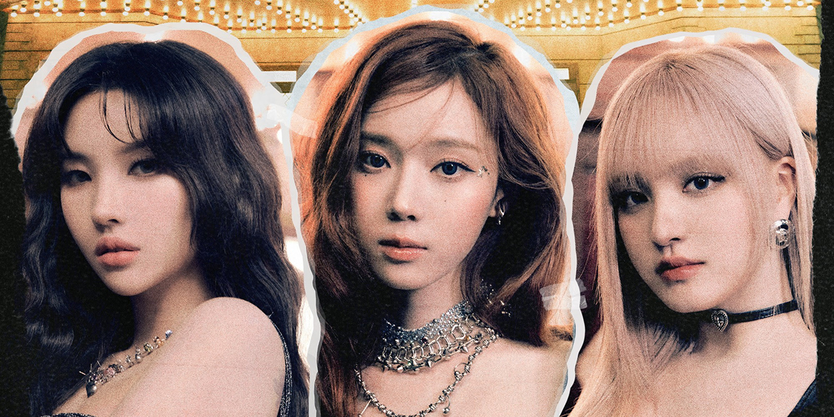 ‘꿈의 조합’ 소연X윈터X리즈, 스페셜 싱글 ‘NOBODY’ 오늘(16일) 발매 | bnt뉴스