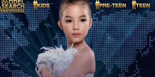 국제CF모델대회 ‘2024 아이엠모델서치’ 키즈 부문 참가 접수 시작 | bnt뉴스