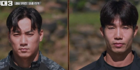 ‘강철부대3’ UDT, 결승 코앞에서 707에 패배... 정종현의 눈물 ‘먹먹’ | bnt뉴스