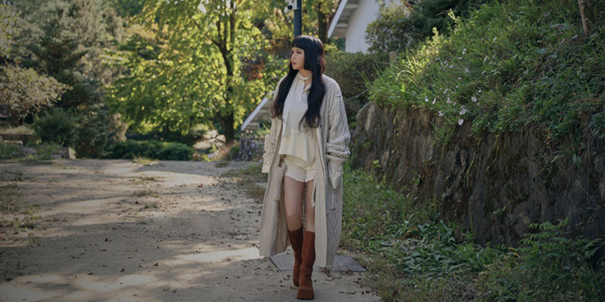 박봄, ‘아이(I)’로 1년 8개월 만 컴백..옥자연→던 원사격 | bnt뉴스