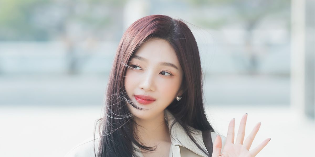 [포토] 레드벨벳 조이 '압도적 분위기' | bnt뉴스