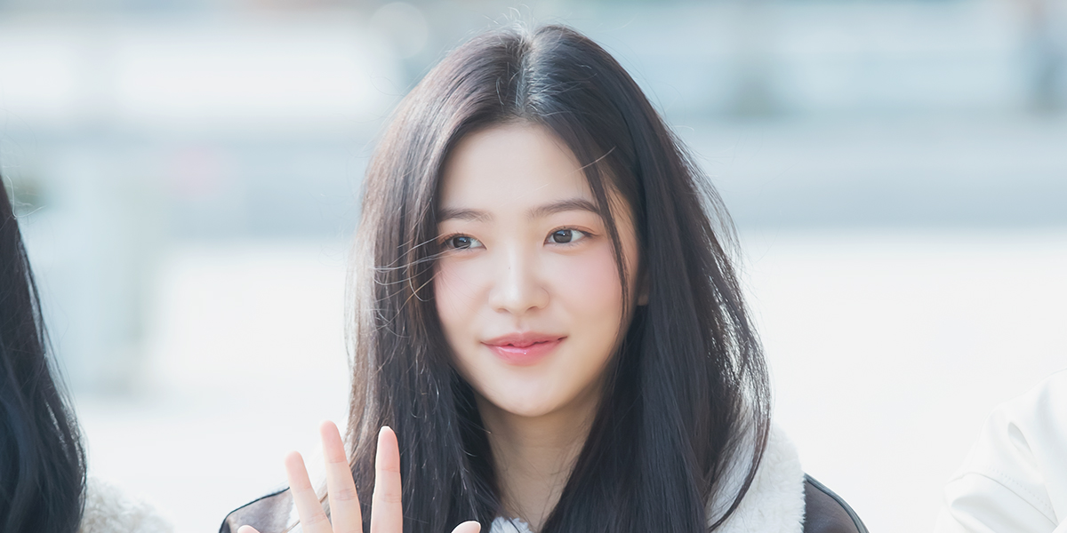 [포토] 레드벨벳 예리 '미소천사, 김예림' | bnt뉴스