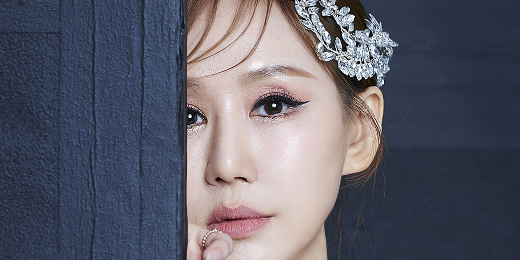 [화보] 임시연, 청순 화보 공개...그윽한 눈빛 ‘심쿵’ | bnt뉴스