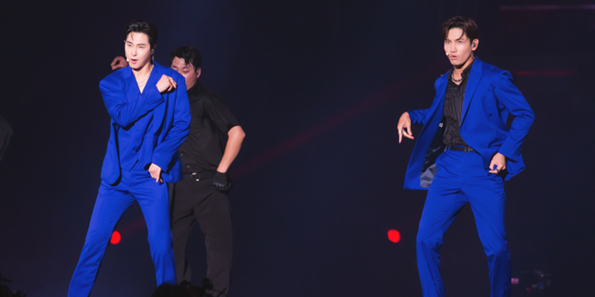 ‘컴백’ 동방신기, 오늘(28일) ‘MAMA’서 신곡 최초 공개 | bnt뉴스