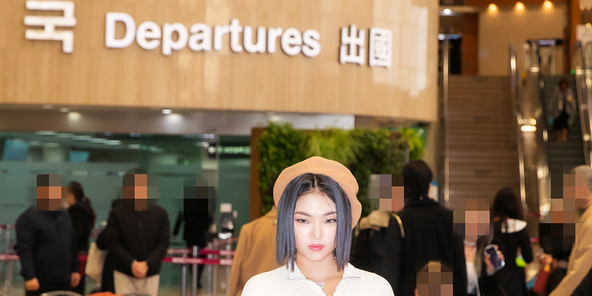 [포토] 가수 정지수 '시원시원한 각선미'(K365패션쇼) | bnt뉴스