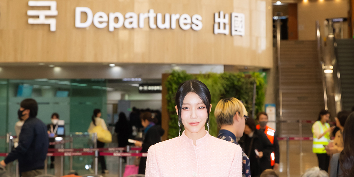 [포토] 모델 주영빈 '핑크의 러블리함'(K365패션쇼) | bnt뉴스