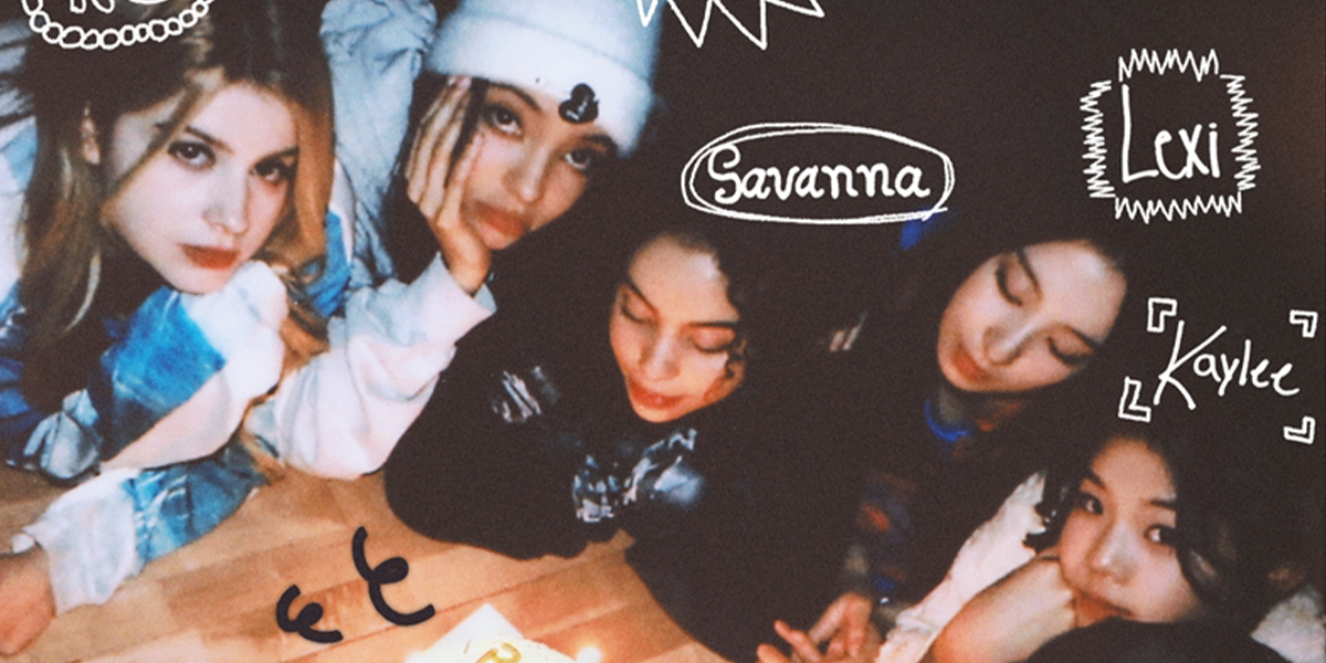 ‘JYP 신인’ VCHA, 오늘(1일) 프리 데뷔 싱글 발매 | bnt뉴스