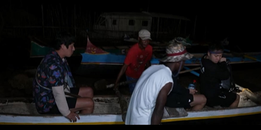 기안84X빠니보틀X덱스, 마다가스카르 MZ 핫플 로망 찾다 황천길 행 (태계일주3) | bnt뉴스